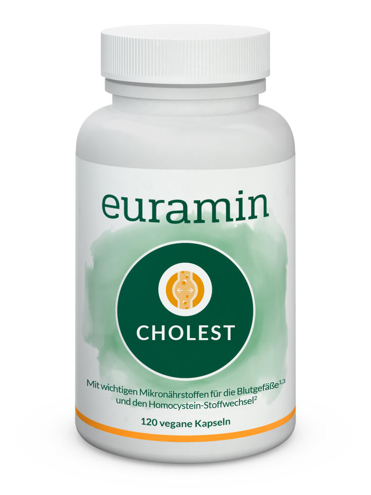 euramin CHOLEST | euramin Shop